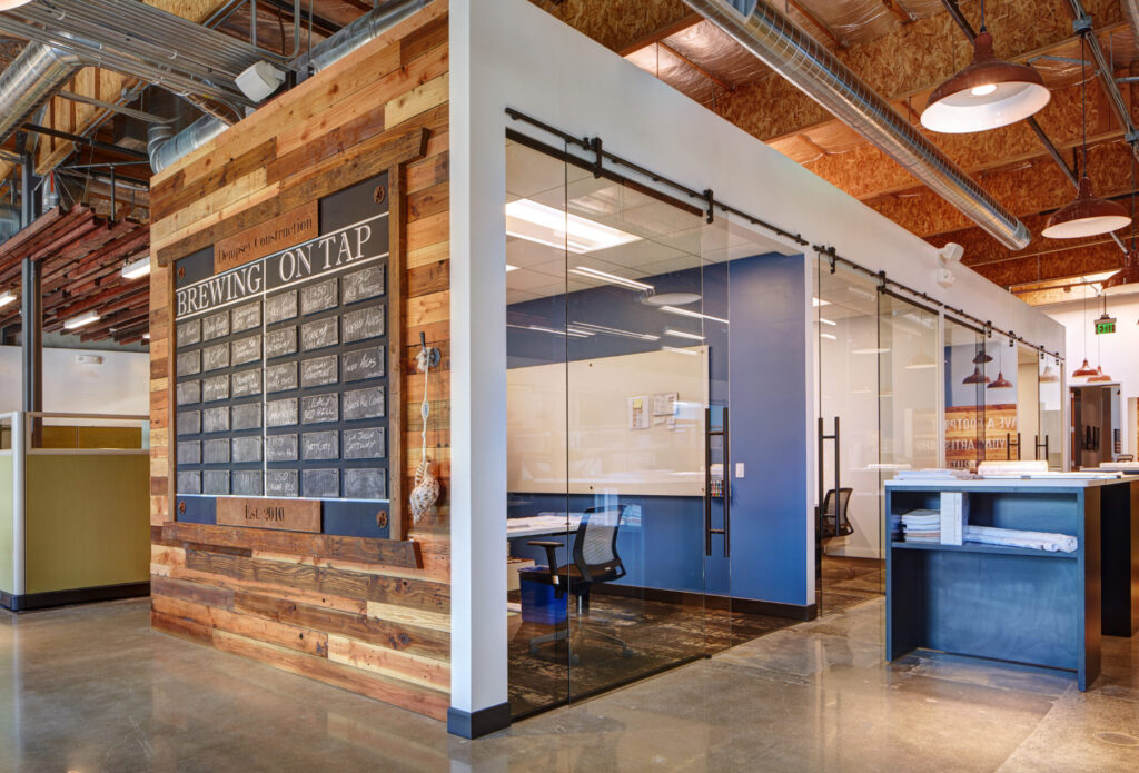 Team Dempsey - Dempsey Construction