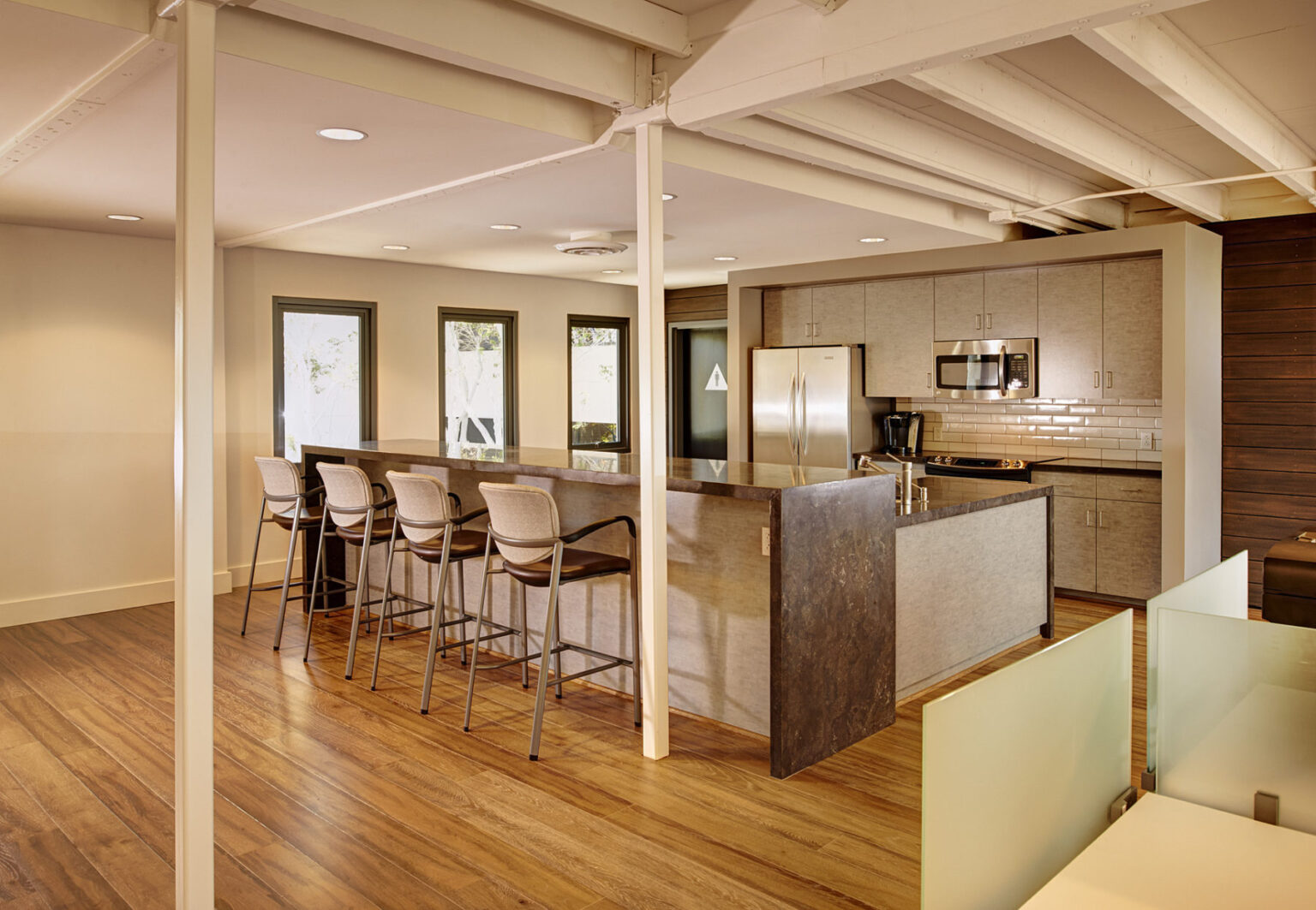 Dempsey Construction - Dempsey