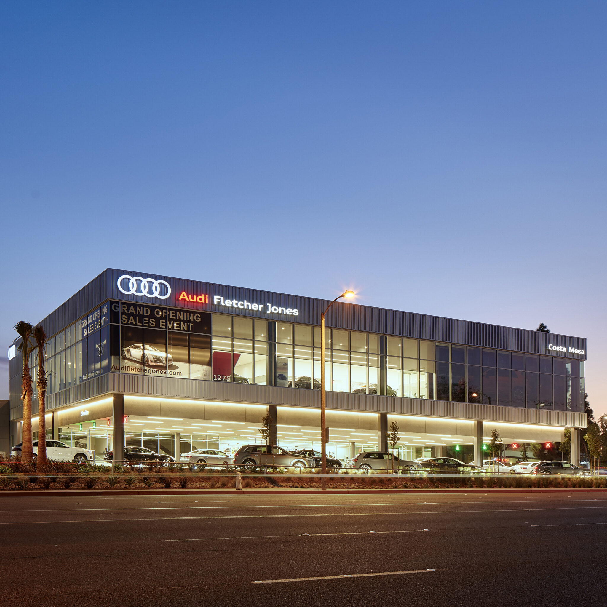 Our Featured Builds Showcase | Dempsey Construction