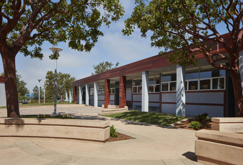 La Jolla Country Day School – Lower School