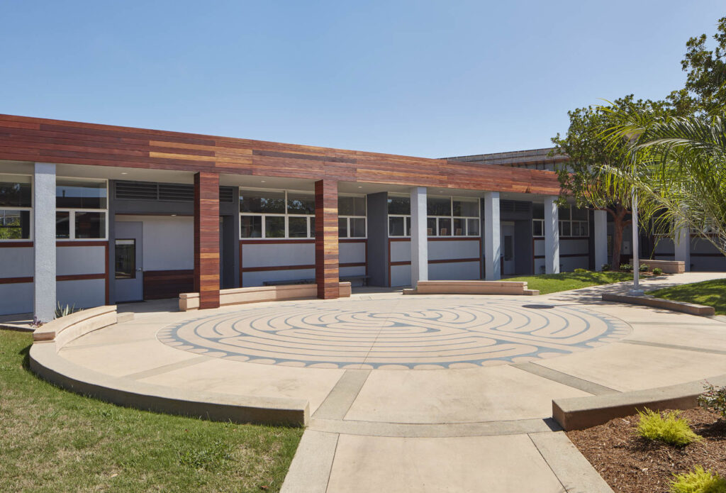 La Jolla Country Day School – Lower School