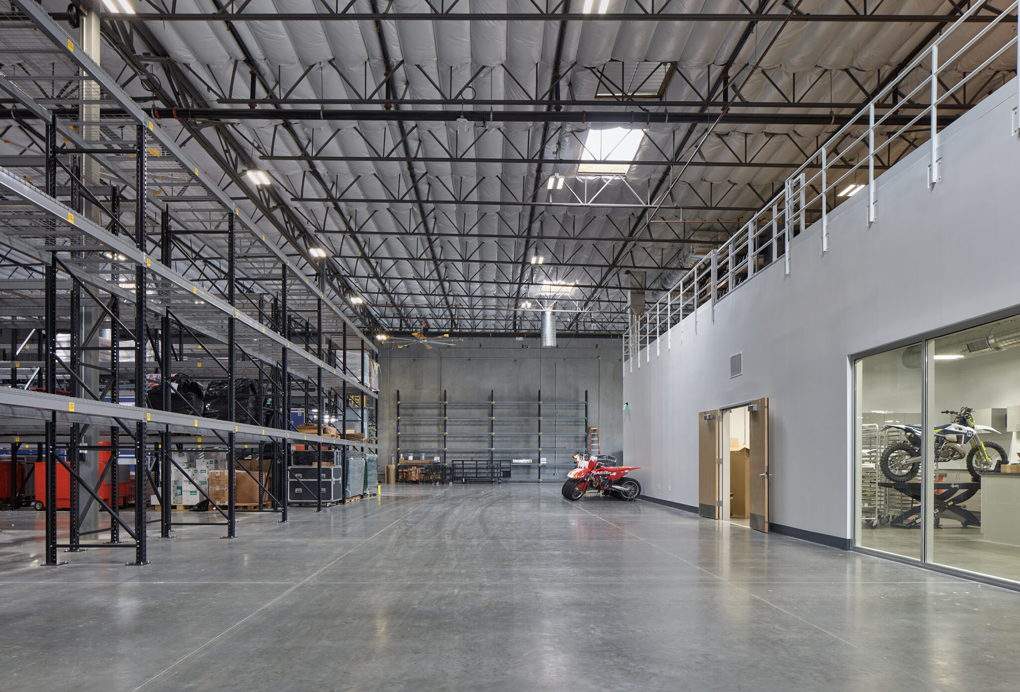 KTM North America - Murrieta, CA