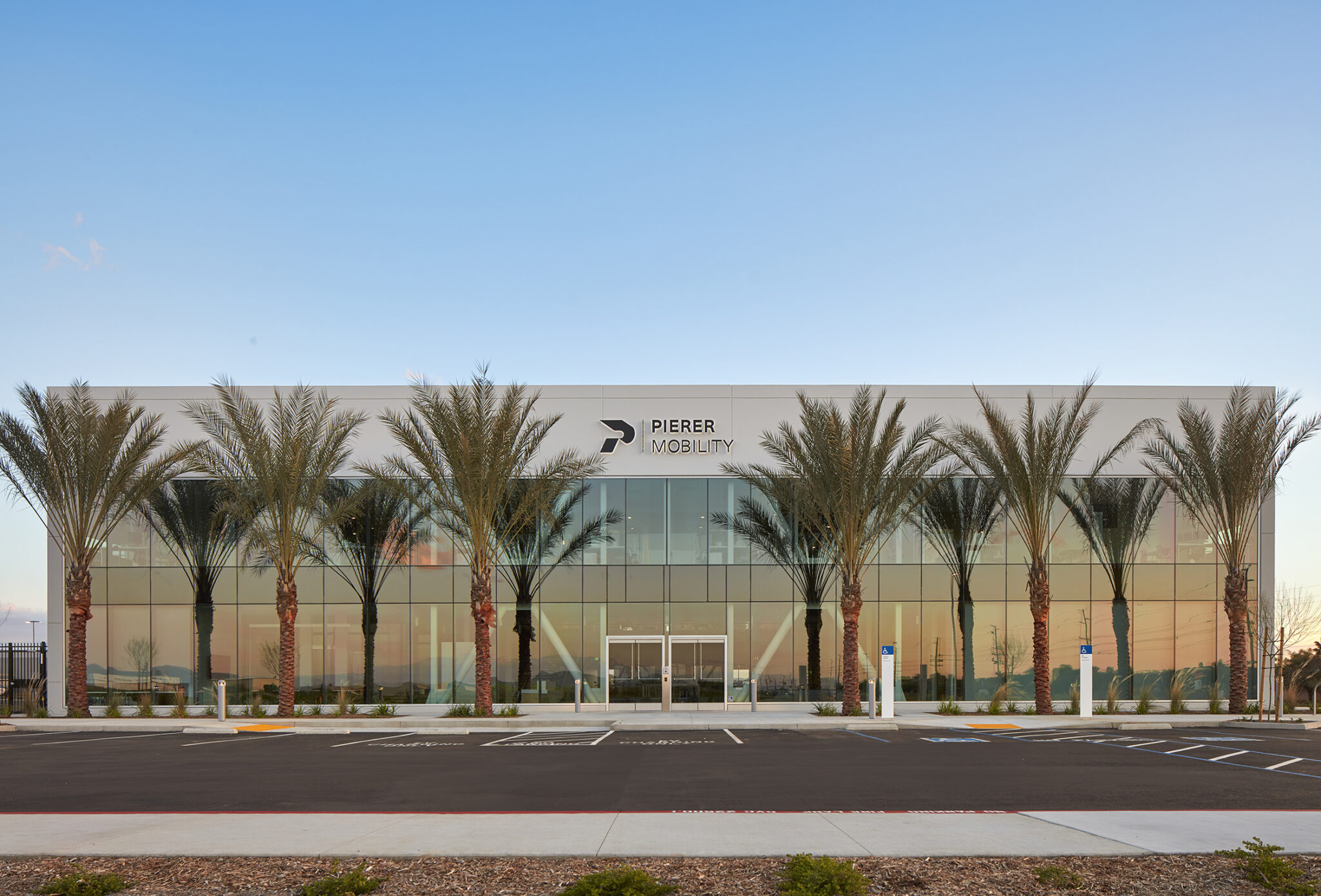 KTM North America - Murrieta, CA