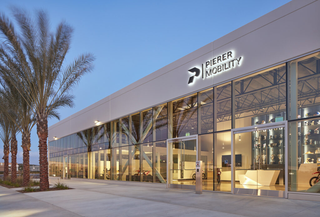 KTM North America - Murrieta, CA