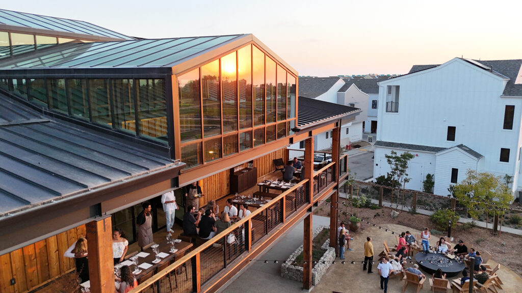 Fox Point Farms - Encinitas, CA