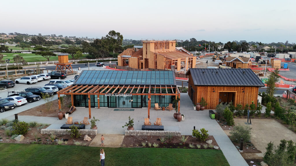 Fox Point Farms - Encinitas, CA