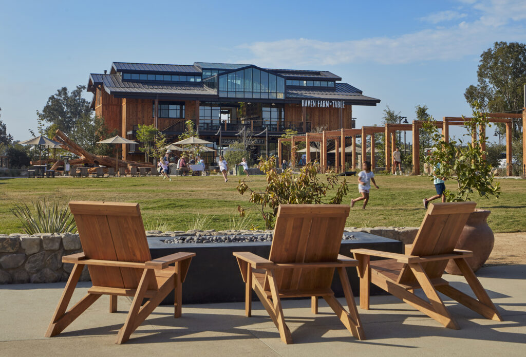 Fox Point Farms - Encinitas, CA