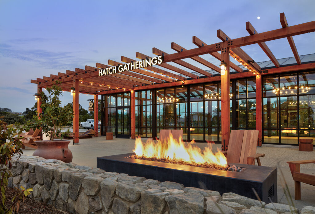 Fox Point Farms - Encinitas, CA