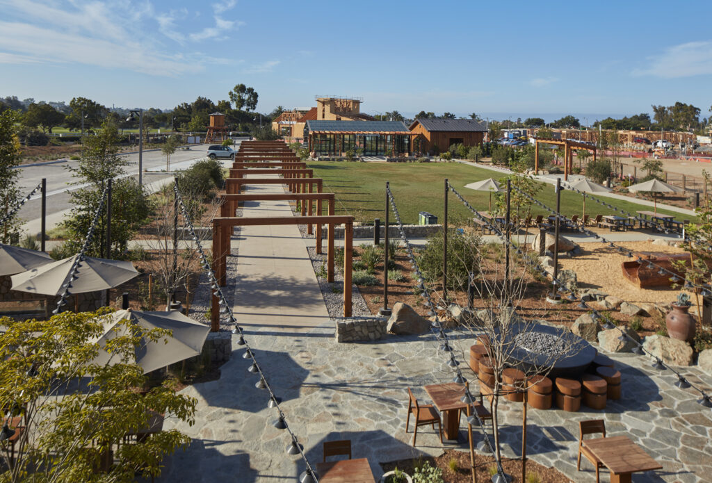 Fox Point Farms - Encinitas, CA