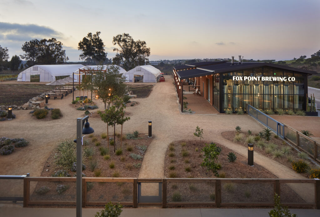 Fox Point Farms - Encinitas, CA