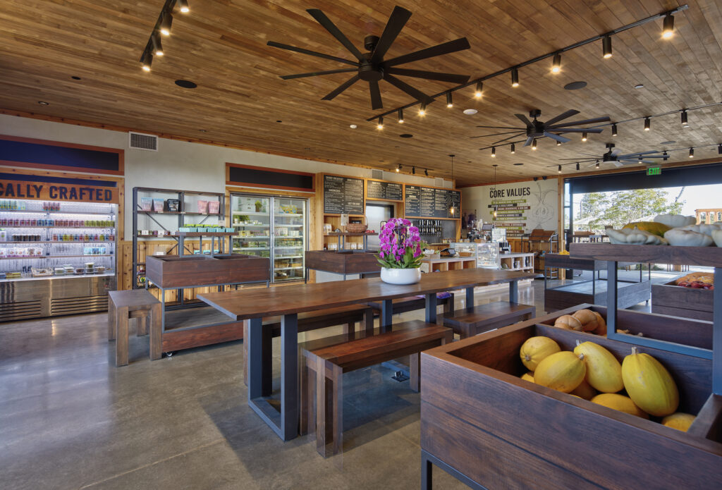 Fox Point Farms - Encinitas, CA