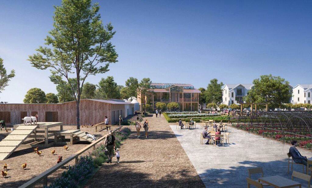 Fox Point Farms - Encinitas, CA