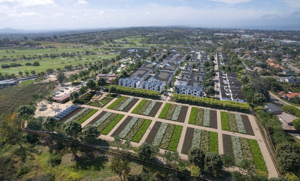 Fox Point Farms - Encinitas, CA