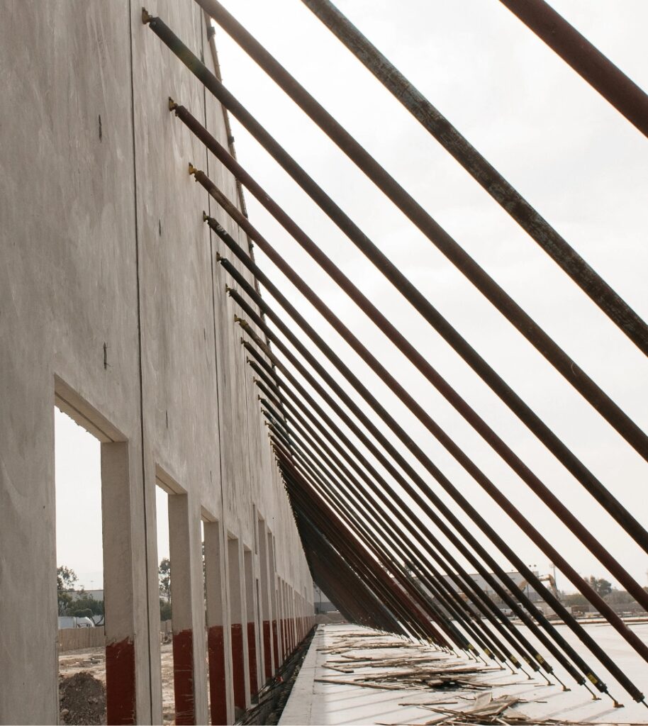Commercial Construction Services | Dempsey Construction