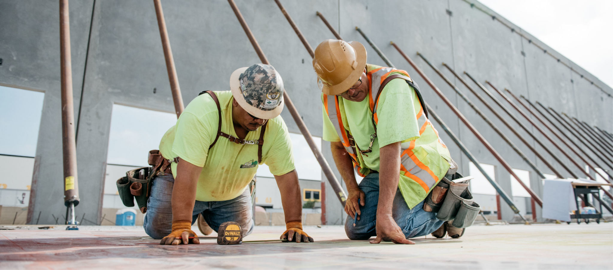 About Us | Dempsey Construction