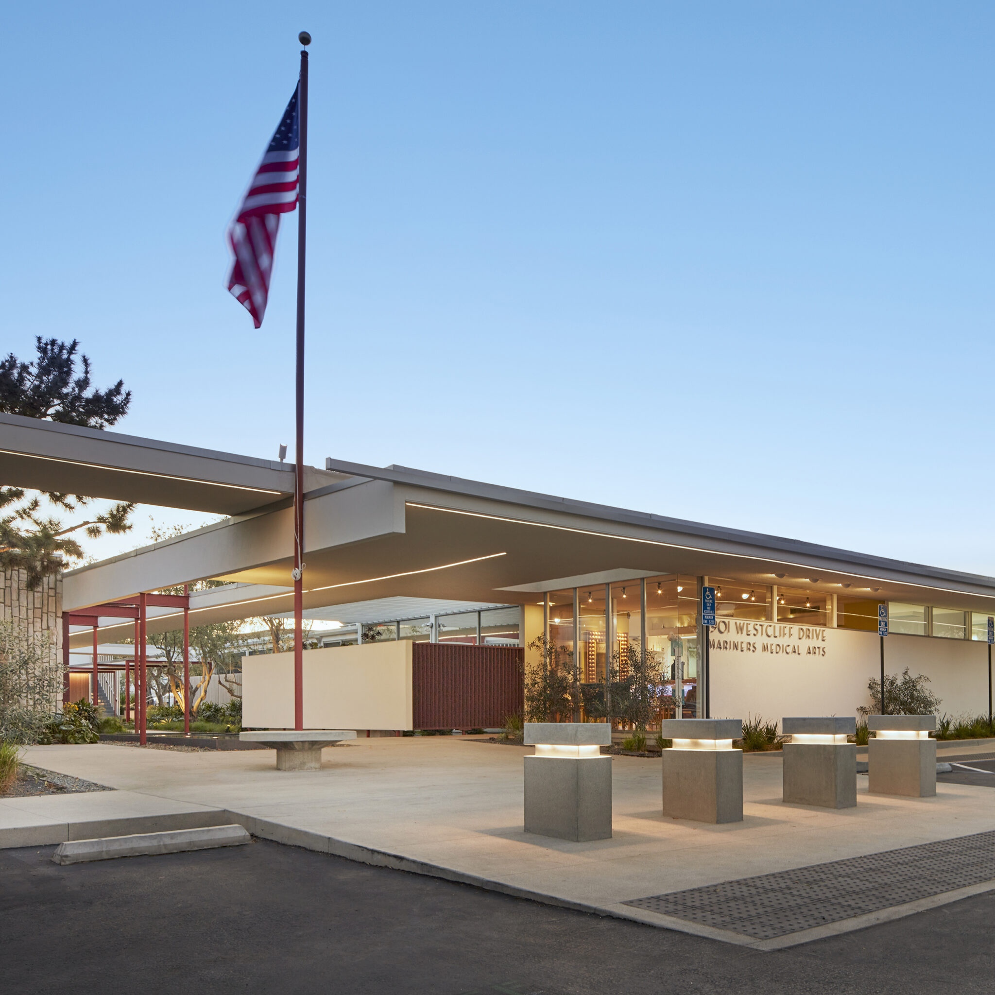 Our Featured Builds Showcase | Dempsey Construction