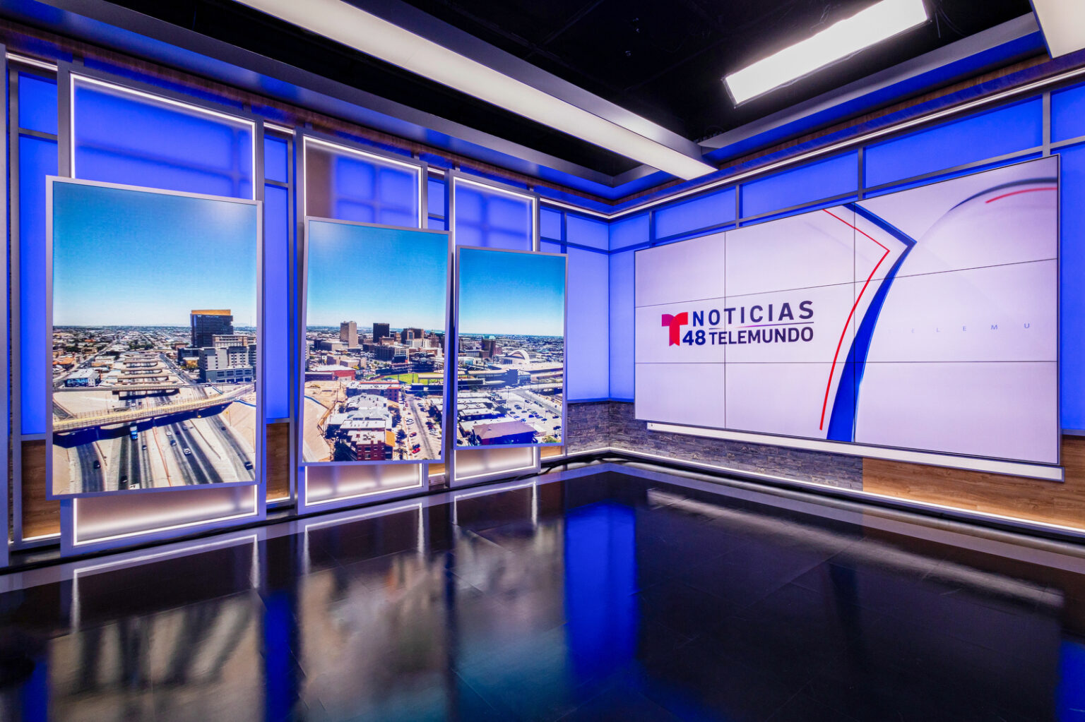 KTDO Telemundo - El Paso, TX