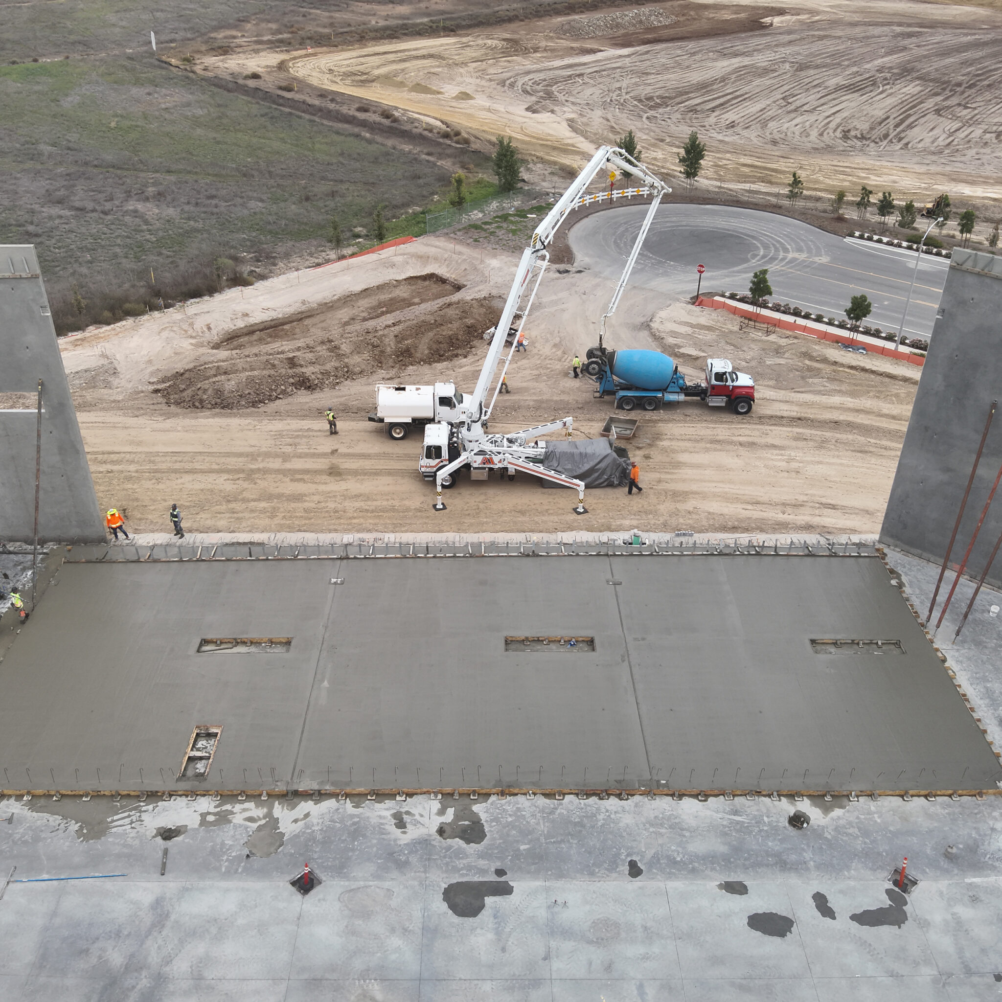 Trade Partners - Building Excellence Together | Dempsey Construction