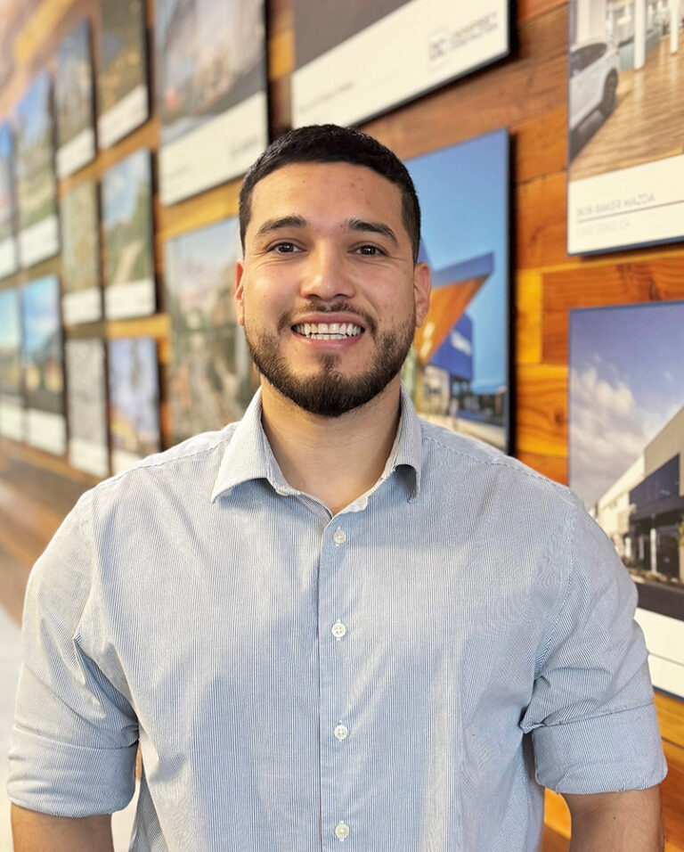 Meet Our Team | Dempsey Construction