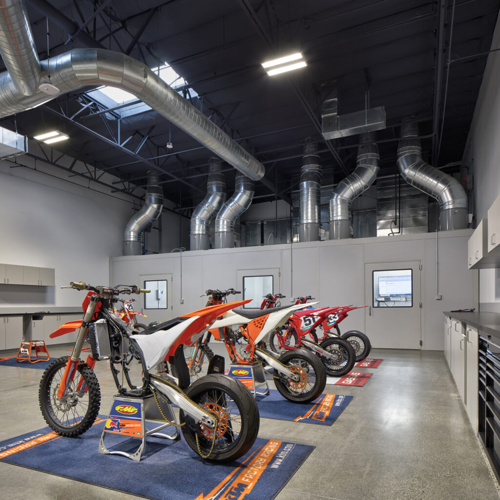 KTM Motorsports - Murrieta, CA