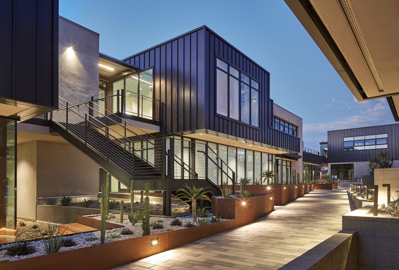 Our Featured Builds Showcase | Dempsey Construction