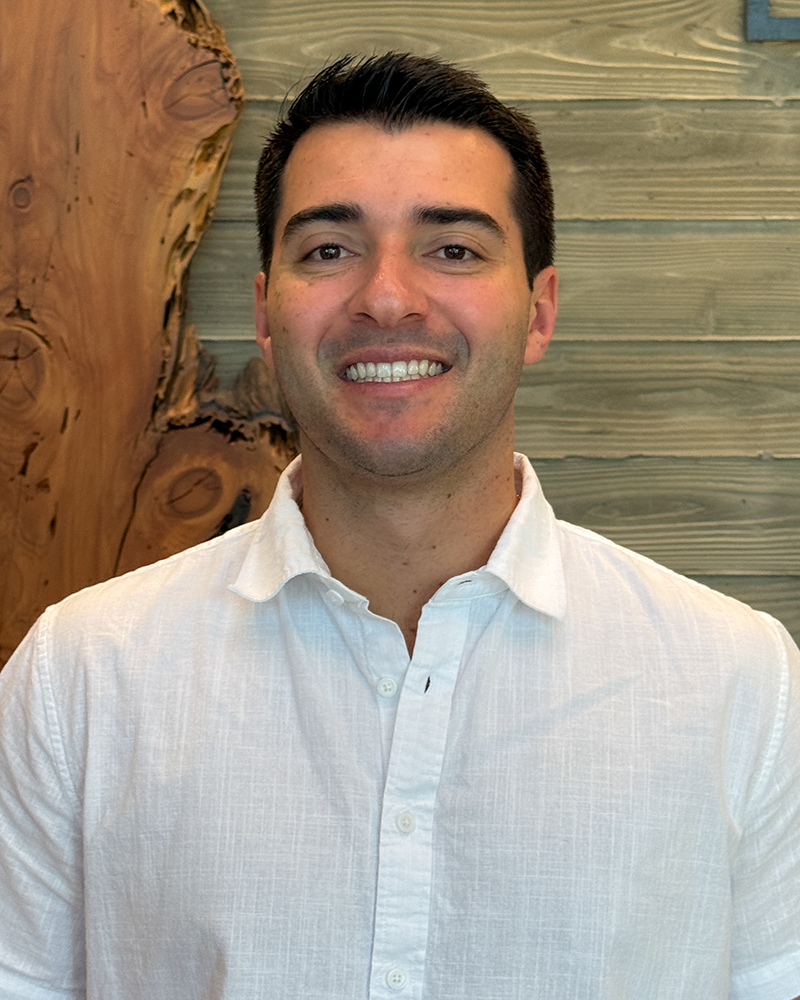 Michael Casinelli - Dempsey Construction